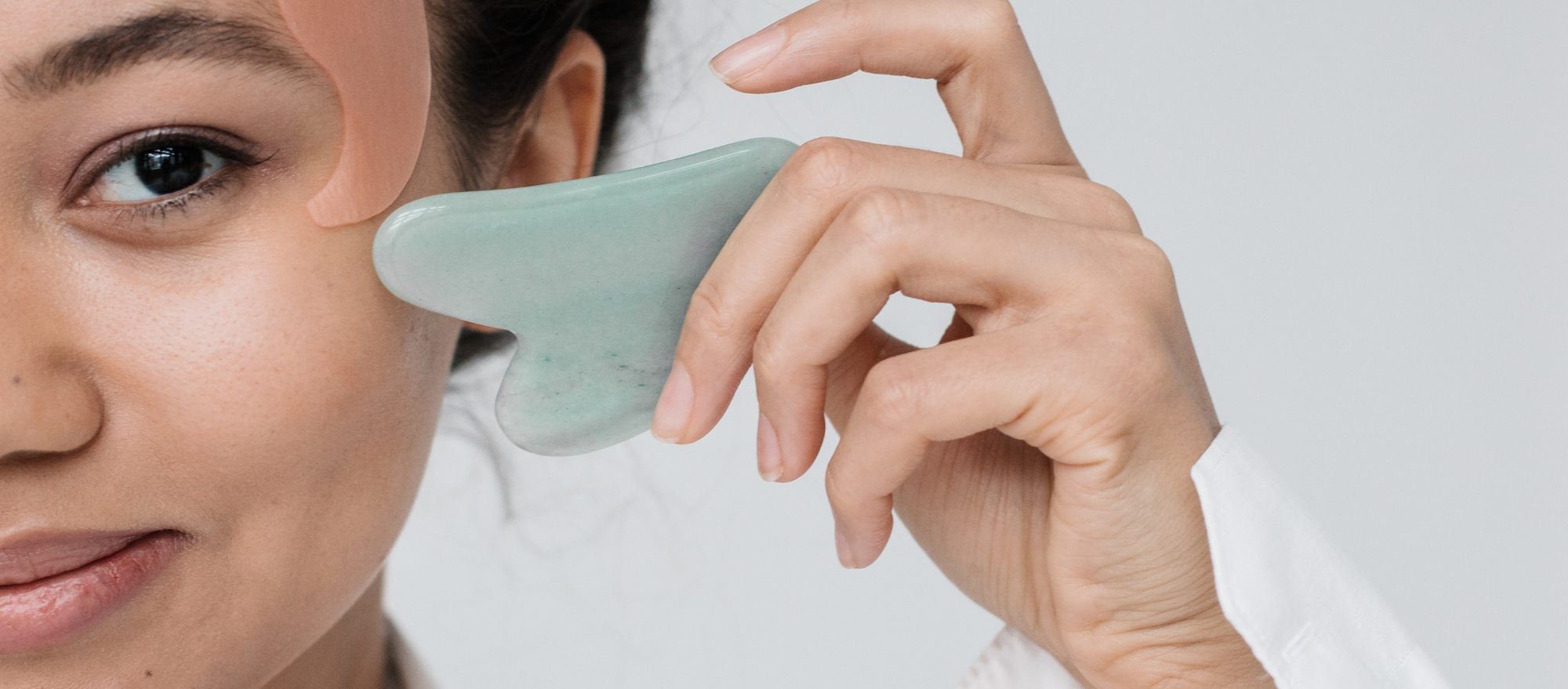 Gua Sha: Does This Skincare Tool Actually Work? – Revoir